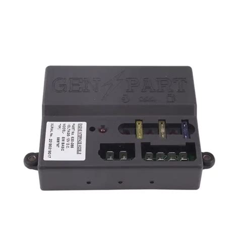 Fg Wilson Eim 630 088 Fg Wilson Engine Interface Module Eim Plus