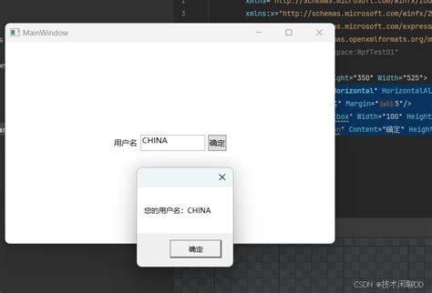 Wpf篇（10） Label标签textblock文字块textbox文本框richtextbox富文本框wpf Label