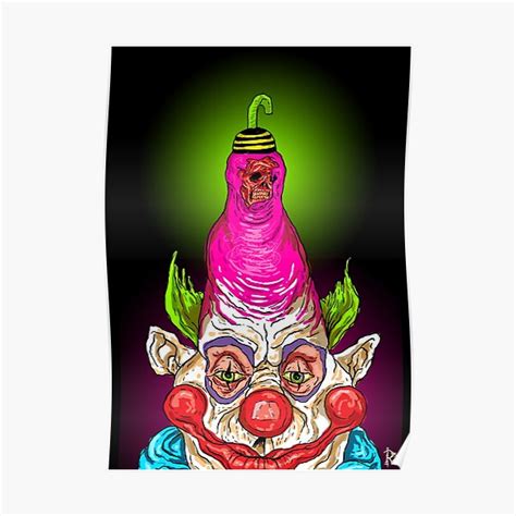 Cotton Candy Cocoons Poster By Rmltby Redbubble