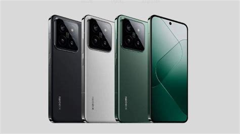 Daftar Harga Hp Xiaomi Terbaru Agustus 2024 Bandingkan Redmi Note 13