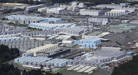 福島核處理水排海中國竟「瘋狂搶購食鹽」！核工專家揭真相：氚不會存在於純鹽 風傳媒