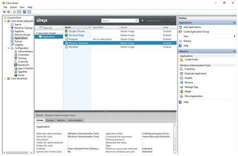 Kb Parallels Migration Tool For Citrix Virtual Apps And Desktops