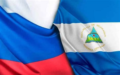 Asamblea Nacional Destaca El Avance De La Amistad Entre Rusia Y Nicaragua