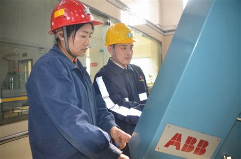 澄合矿业：以师带徒厚植企业发展的人才根基 标件库
