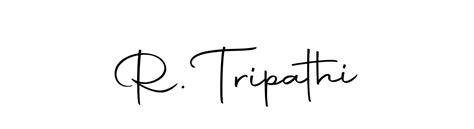 88 R Tripathi Name Signature Style Ideas Exclusive Esign