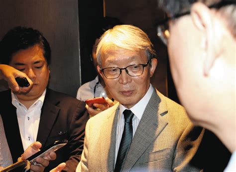 【巨人】山口オーナー、阿部監督を高評価「近年のプロ野球を踏まえて、チーム作りをぶれずに進めていることがいい結果につながっている」：中日スポーツ