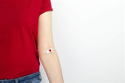 Blood Donations Down Supply Perilously Low Baton Rouge Business Report
