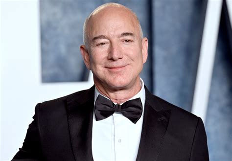 Jeff Bezos Destrona A Elon Musk Como El Hombre Más Rico Del Mundo La