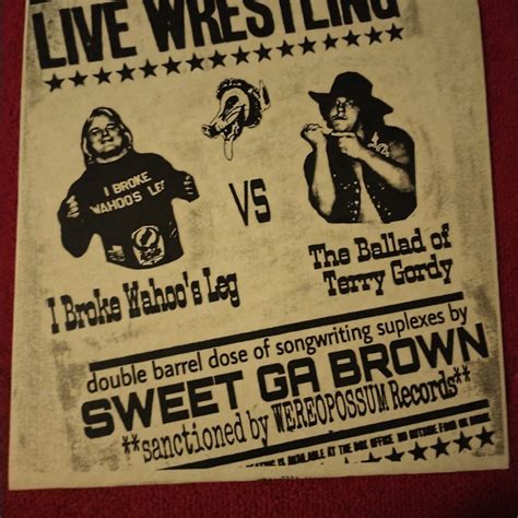 Sweet Ga Brown Spotify