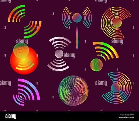 Season Celebration Internet Wi Fi Communicate Networking Website