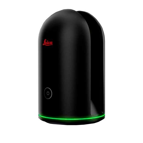Escaner Leica Blk360 Taitec Solutions
