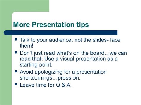 Worst Ppt Presentation Ever
