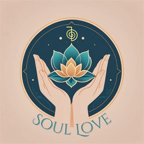 Soul Love Center ️27 Apr 2025 臼井靈氣高級証書工作坊 ️ 高級傳授的靈氣符號共有2個 1 大師級符號 2