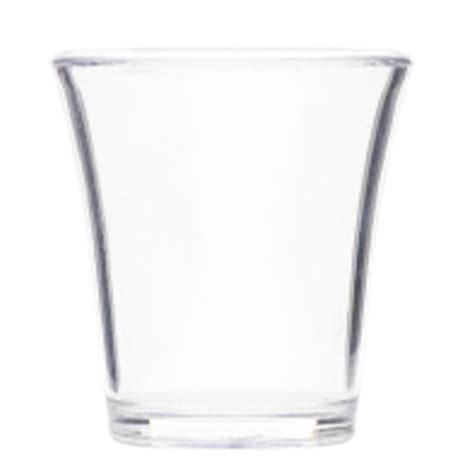 Rubikap Rs025 Polycarbonate Shot Glass 25 Ml Price