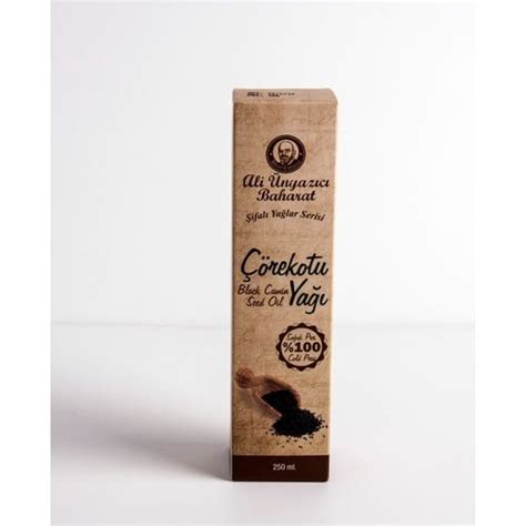 Kalonji Oil - Online Turkish Shop