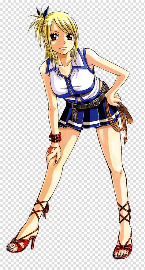 Fairy Tail Lucy Erza Juvia