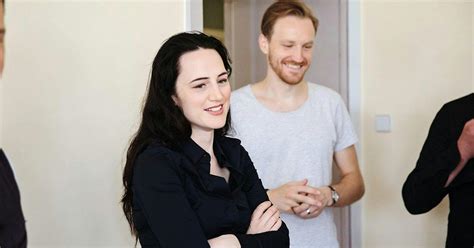 Meet Hannah Corlett Hnna Part Two