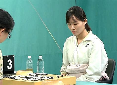 닥터지 김은지·조승아 패자조 준결승 진출 바둑경제