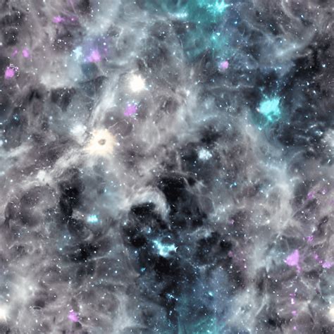 Inverted Colors Outerspace Graphic · Creative Fabrica