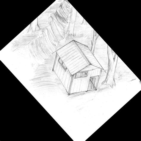 First Attempt At Drawing By Noomoahk On Deviantart