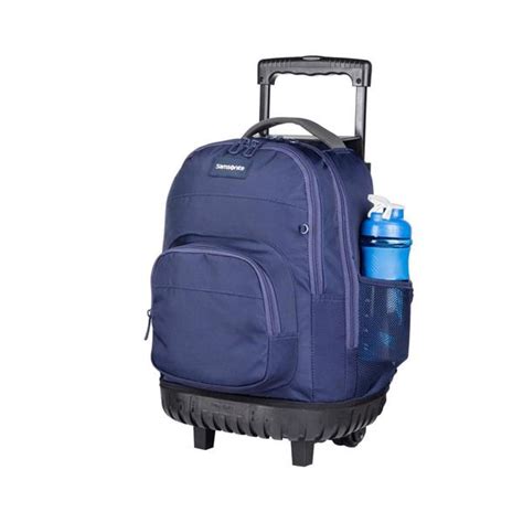 Mochila Rodas Java Samsonite Atelier Yuwa Ciao Jp