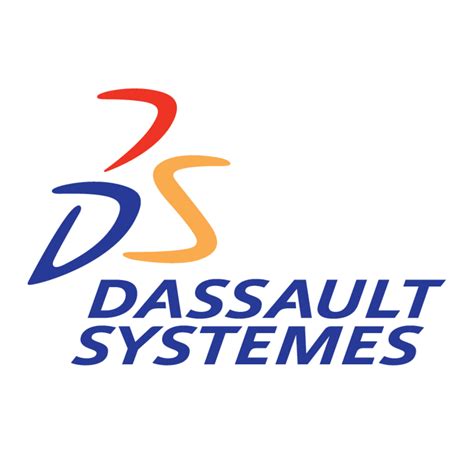 Dassault Systemes Logo Vector Logo Of Dassault Systemes Brand Free