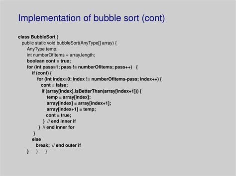 ppt describing algorithms in pseudo code powerpoint presentation free download id 738658