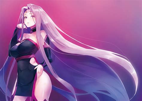 Rider Medusa Wallpapers Wallpaper Cave