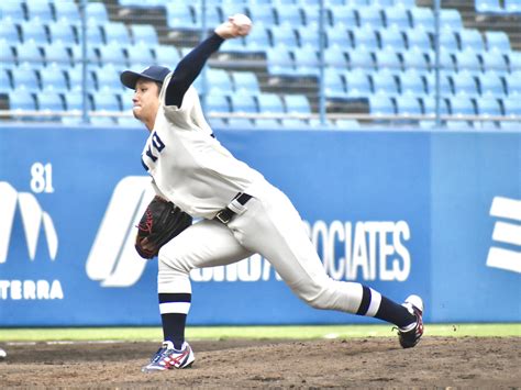 東洋大、エース・細野晴希が発熱で登板回避も緊急先発の野澤秀伍が1部初勝利 井上大監督「野澤様様です」 Baseball King