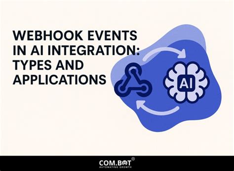 Webhook Integration With Whatsapp Api Setup Combot Blog