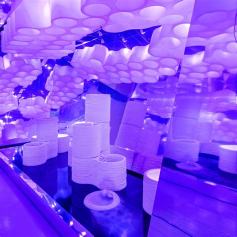 DIFFA By Design Dezeen Events Guide
