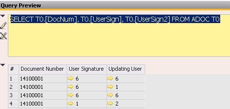 Solved Sales Order Change Log SAP Community
