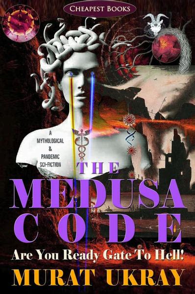 The Medusa Code E Kitap Yayıncılık