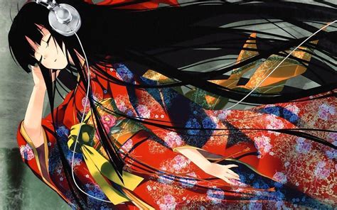 Kimono Wallpapers Wallpaper Cave