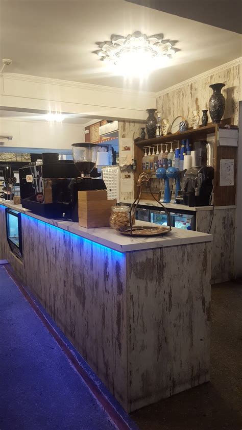 Skara Greek Street Food Semaphore Sa 5019 Australia