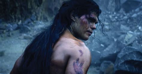 Trailer De Samson Basada En El Relato Bíblico