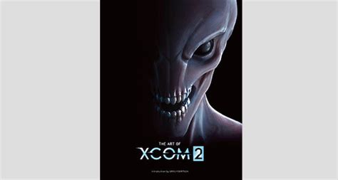 Xcom Fans Prepare Yourself With The Art Of Xcom2 Geekdad