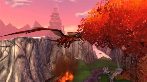 Conquest Of Azeroth Massive Update Article Ascension Classless Game