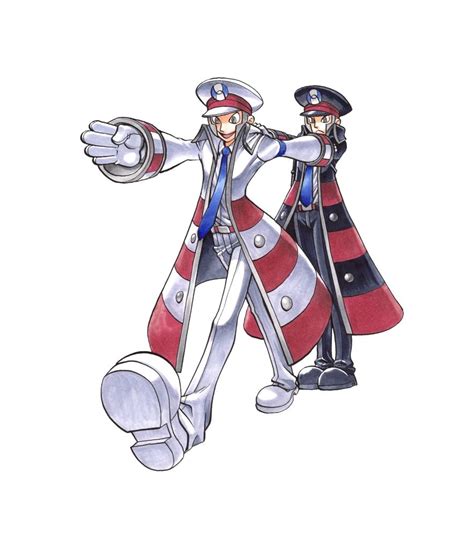 Battle Subway Ingo And Emmet Pokemon Characters Pokemon Pokemon Comics