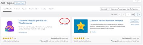 Limit Purchase Limits In Your Store By Period Month Week Day