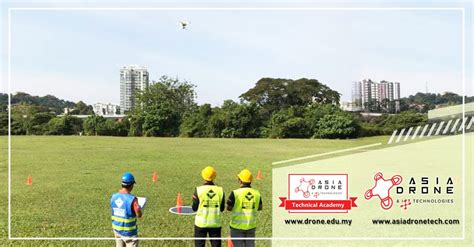 March Asia Drone IoT Technologies Sdn Bhd