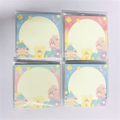 กระดาษโน๊ตแบบฉีก ไม่มีกาว แผ่นโน๊ต โพสอิท 30 แผ่น พร้อมส่ง Shopee