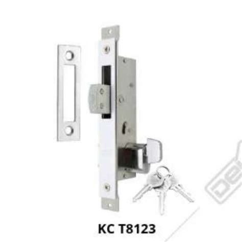 Promo Kunci Swing Kunci Lidah Kecil 8123 Silinder Putar Diskon 23