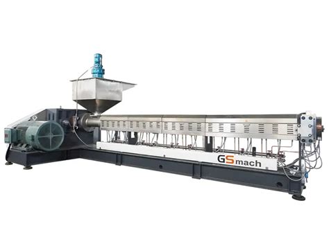 Polypropylene Extrusion Process From Raw Material To Final Product