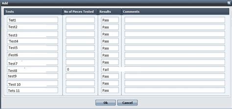 How To Pass Dynamic Values In Jqgrid Add Form Stack Overflow