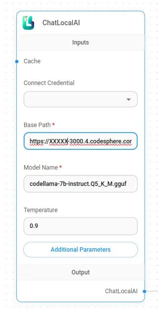 Flowiseai An Open Source Llm Workflow Builder
