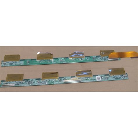 Placa Vcon Panasonic Tc L32u30b Retirada De Tela Quebrada Shopee Brasil