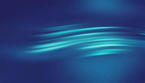 Premium Ai Image Modern Abstract Highspeed Movement Effect On Blue Background Dynamic Curve