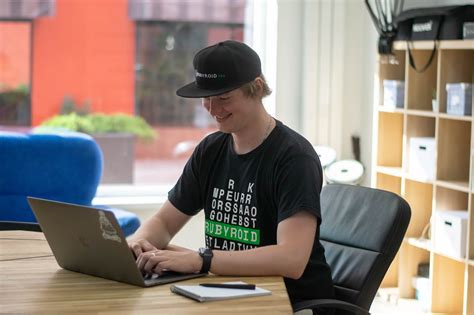 qanda session with ceo of rubyroid labs valentine zavadsky — rubyroid labs