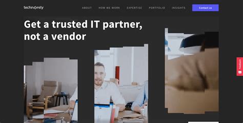 Top Software Development Companies In Ukraine Reverb